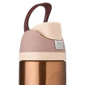 owala | Dining | Metallic Gold Owala Special Edition 24oz Stainless ...